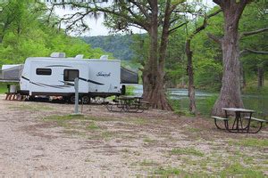 River Road Camp New Braunfels Tx