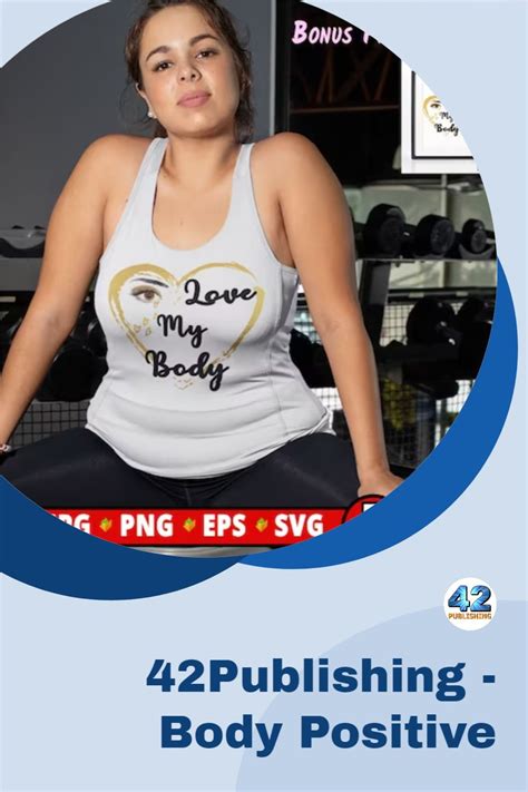 42publishing Body Positive Body Positivity Body Positivity Art