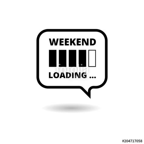 Weekend Icon At Collection Of Weekend Icon Free For