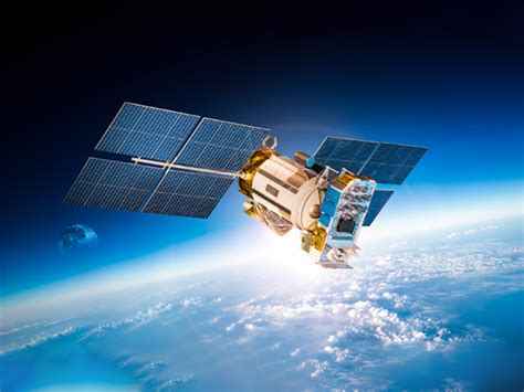 What Is The State Of Satellite Access Network Standardization In 3gpp Satnow