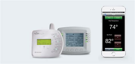 IntelliFloXF Variable Speed Pool Pump Pentair