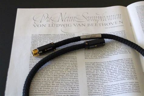 Wires Music Completes The Osiris Signature Range HFA The Independent Source For Audio