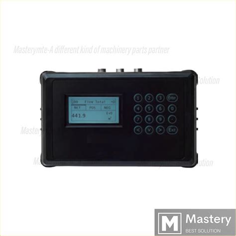 ultrasonic transducer liquid level sensor flowmeter transmitter non