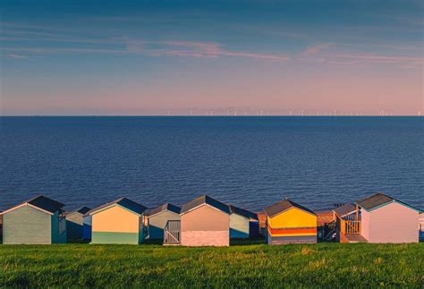 7 Stunning Beaches You'd Never Believe Are British