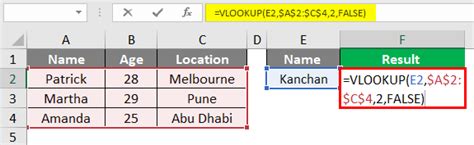 Excel Troubleshooting How To Troubleshoot Excel Formulas Examples