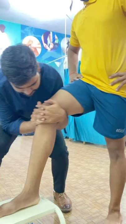 Dr Vikram Patidar Pt On Linkedin Physiotherapy Physio