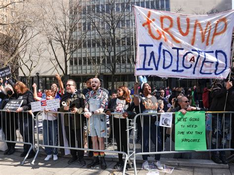 How Strong Is The New York Case Against Donald Trump Donald Trump