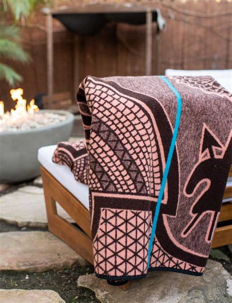 Thula Tula® Authentic Traditional African Basotho Blankets And Throws