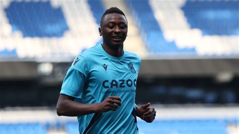 Valencia Abandons Umar Sadiq Pursuit