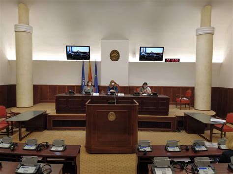 Формирана интерпартиската парламентарна група за унапредување на правата на ЛГБТ луѓето КВИР