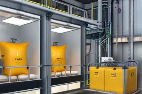 Product Automated Bagging Systems Manufacturer In China Your Reliable Trusted Partner Company