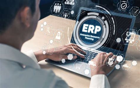 15 Jenis Software ERP Untuk Berbagai Macam Bisnis