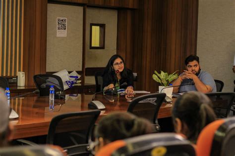 THE L T EDUTECH SEMINAR BESC The Bhawanipur Education Society College