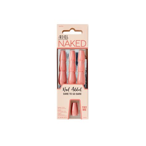 ARD NAIL ADD NAKED MAV Migros