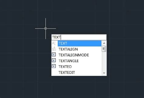 Cara Membuat Teks Di Cad Gstarcad Indonesia