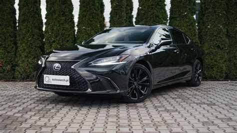 Lexus Es 300h F Sport Autosearchpl
