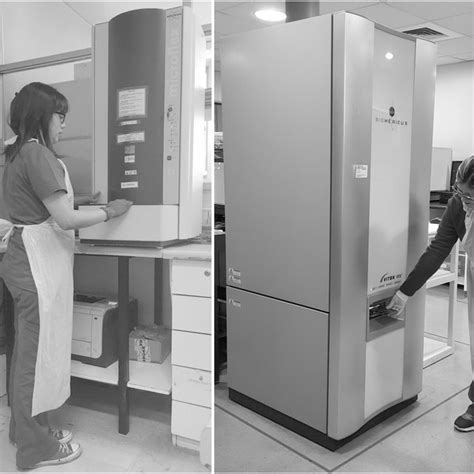 Pdf Head To Head Comparison Of Microflex Lt And Vitek Ms Systems For Routine Identification Of