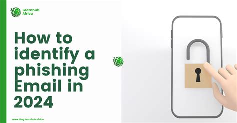 How To Identify A Phishing Email In 2024 By Scofield O Idehen Medium