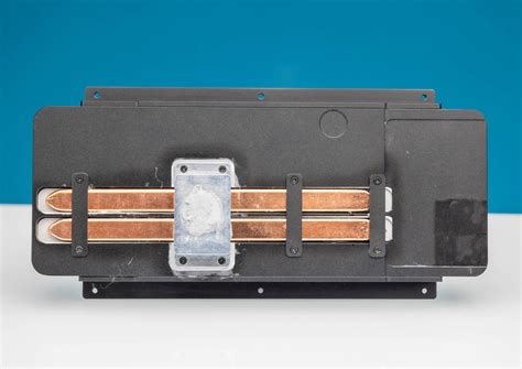 Gowin 1u 25gbe Semi Fanless 8 Servethehome