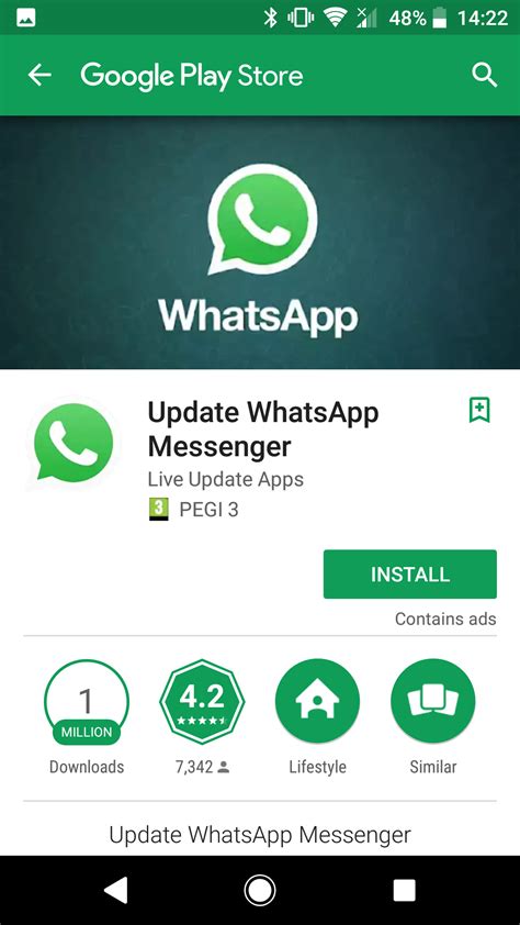 Whatsapp Download App Without Play Store Weird Apps On Google Play Store To Prank Your