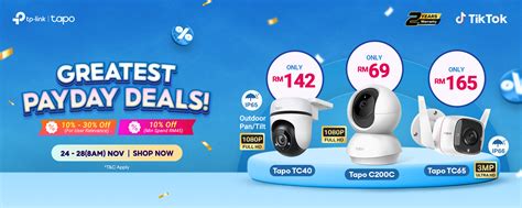 TP Link Malaysia WiFi Networking Equipment For Home Business