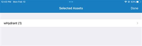 Edit Map Features In ArcGIS Field Maps
