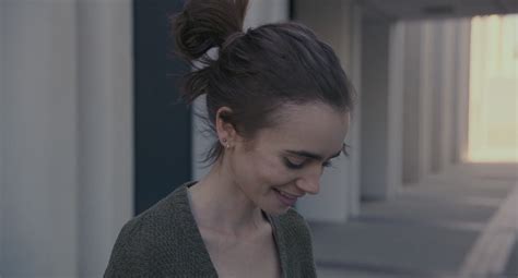 Screen Captures Alc Ttb Adoring Lily Collins Gallery Your Online Resource For All
