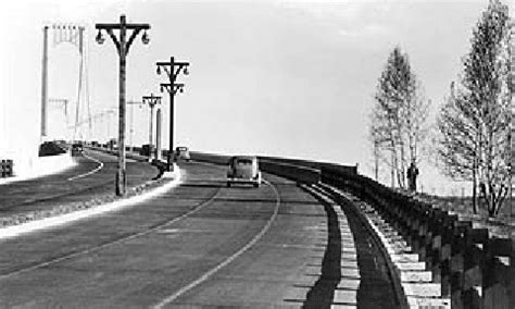 Bronx Whitestone Bridge Bronx