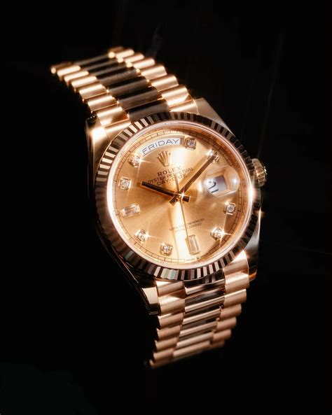 بهترین مدل‌های ساعت رولکس