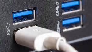 What Is An Ss Usb Port And What Are They Used For