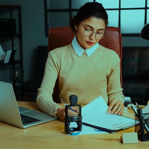 Cómo Otorgar Un Poder Notarial Guía Completa