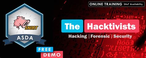 Advanced Snort Intrusion Detection Analyst The Hacktivists