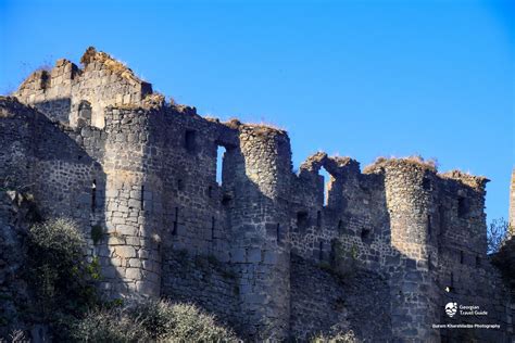 ახტალის მონასტერი Georgian Travel Guide