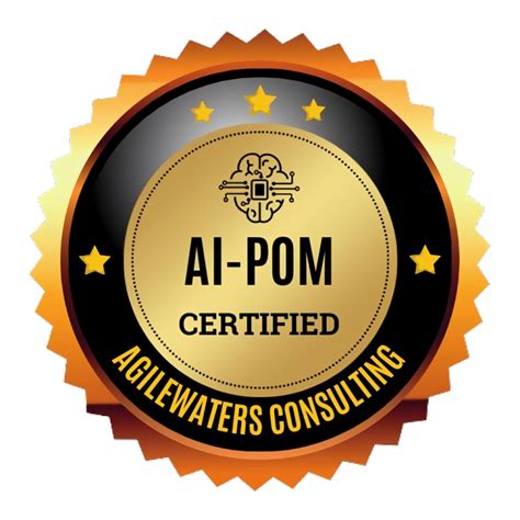 Artificially Intelligent Product Ownership And Management Agilewaters