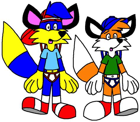 Alex And Billy In Wedgie Briefs On A Head By Toonlandianfox2002