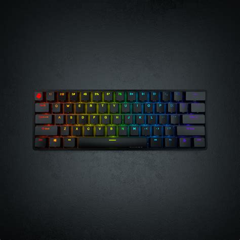 Ghost Keyboards On Behance