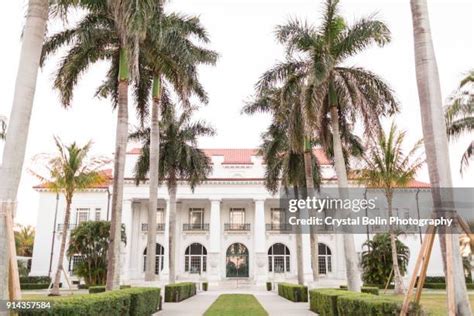Henry Morrison Flagler Museum Photos And Premium High Res Pictures