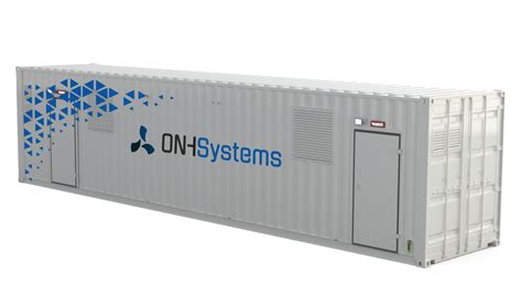 Containerised Membrane Nitrogen Units Purchase In Moscow At Prices