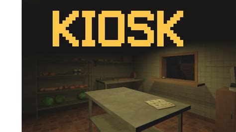 Kiosk Demo By Vivi