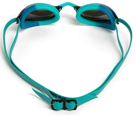 Arena Python Mirror Racing Glasses 1e763115