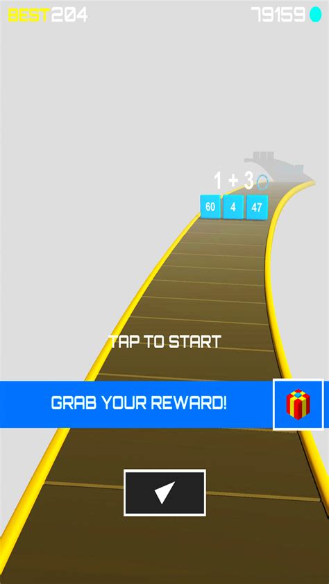 Curvy Path Maths 3d Games 2023 Para Iphone Descargar