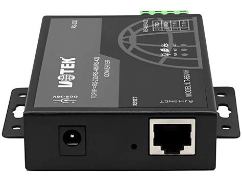 Serial Device Servers Serial To TCP IP Model Name Number Eki Series Electric At Rs