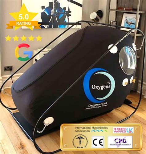 Understanding How Hyperbaric Oxygen Therapy Works