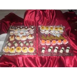 Jual Kue Tampah Jajan Pasar Tradisional Snack Box Catering Jakarta Oleh Catering Jakarta