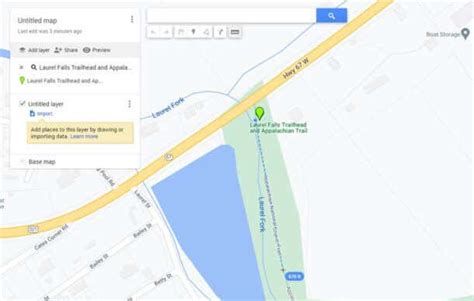 How To Measure Distance On Google Maps