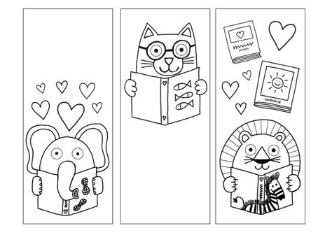 Распечатать закладки для книг красивые шаблоны Аналогий нет