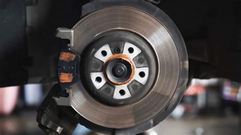 Why Are My Car Brakes Grinding?