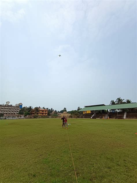 Calculating Object Sizes In Drone Images — Technology For Wildlife Foundation