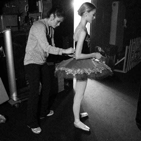 Classical Ballet Centre Sc Department Of Employment And Workforce