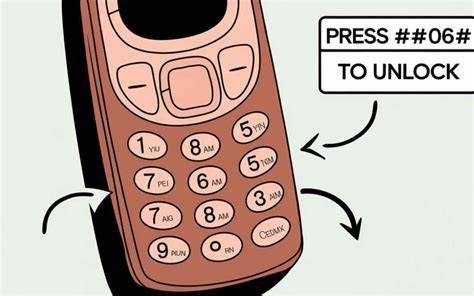 How To Unlock Old Nokia Phone Keypad A Step By Step Guide